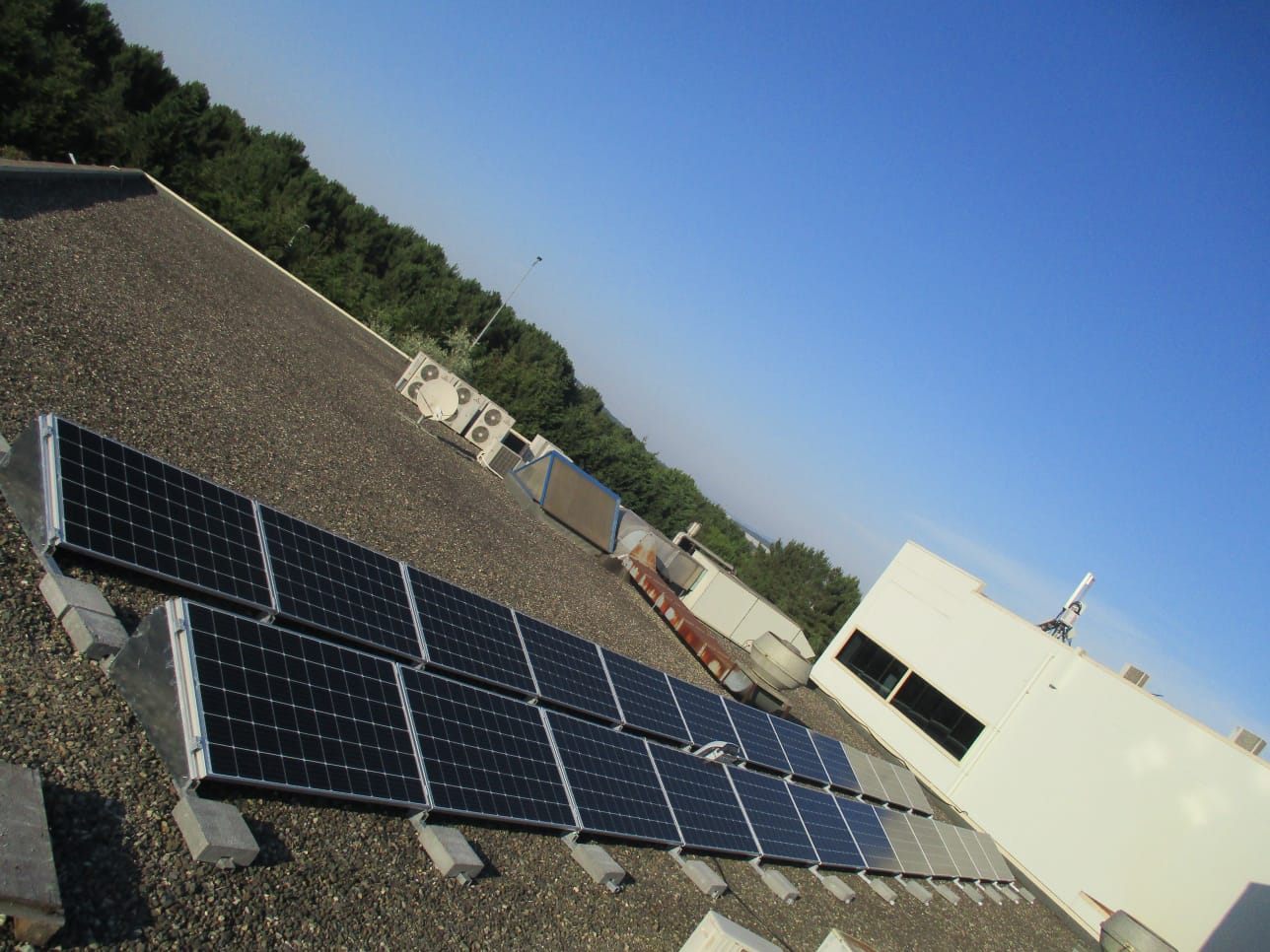 KOCAELİ GÜNES ENERJİ SİSTEMLERİ ALPEREN ENERJİ